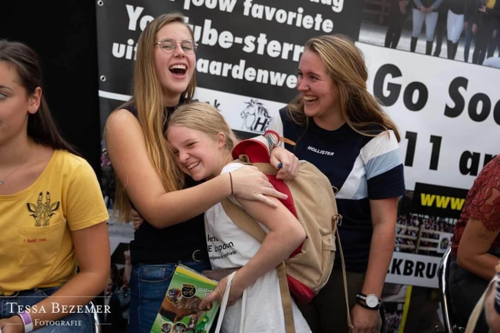 Interview – EHS Communications